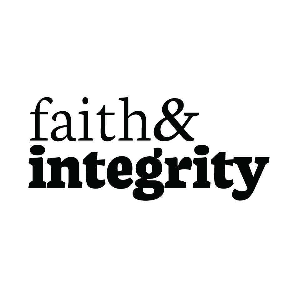 Faith & Integrity Collection