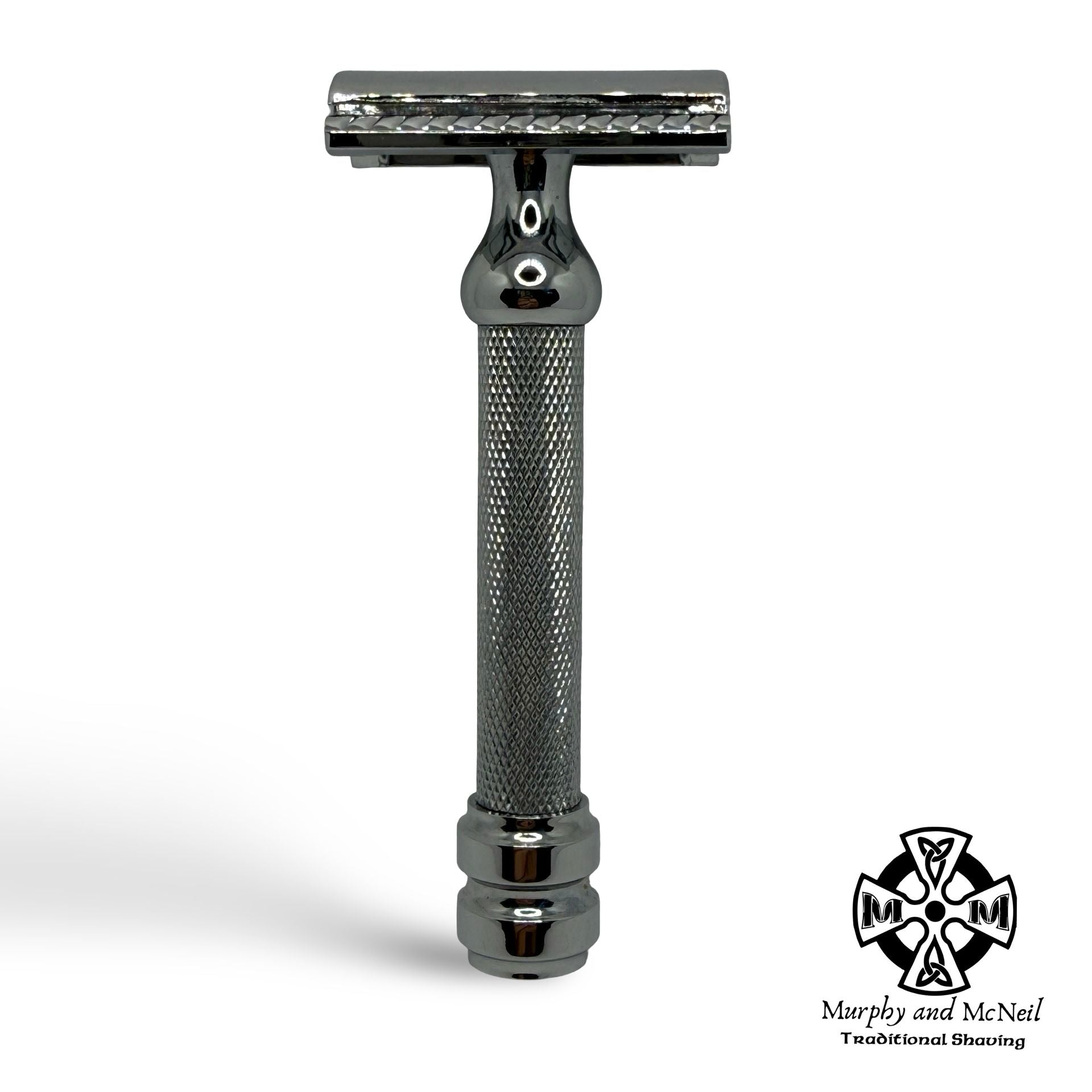 Mace Safety Razor (MM-03) - by Murphy and McNeil (Pre-Owned)