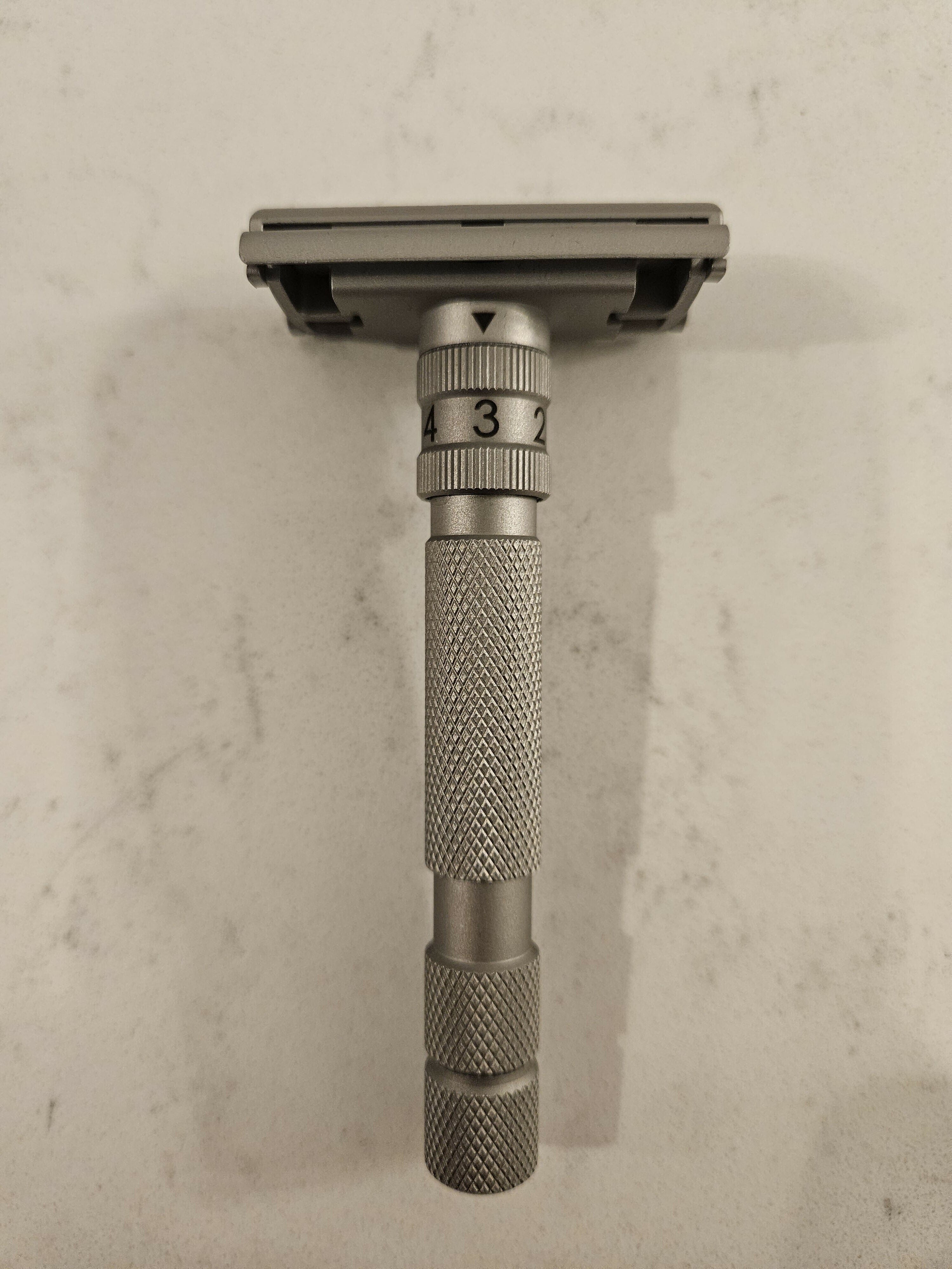 Rockwell T2 Stainless Steel