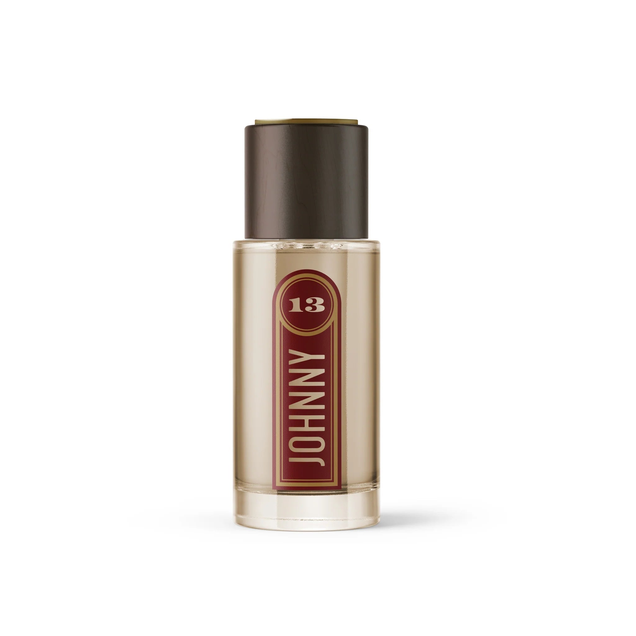 Johnny Parfum Extrait - by Gentleman's Nod