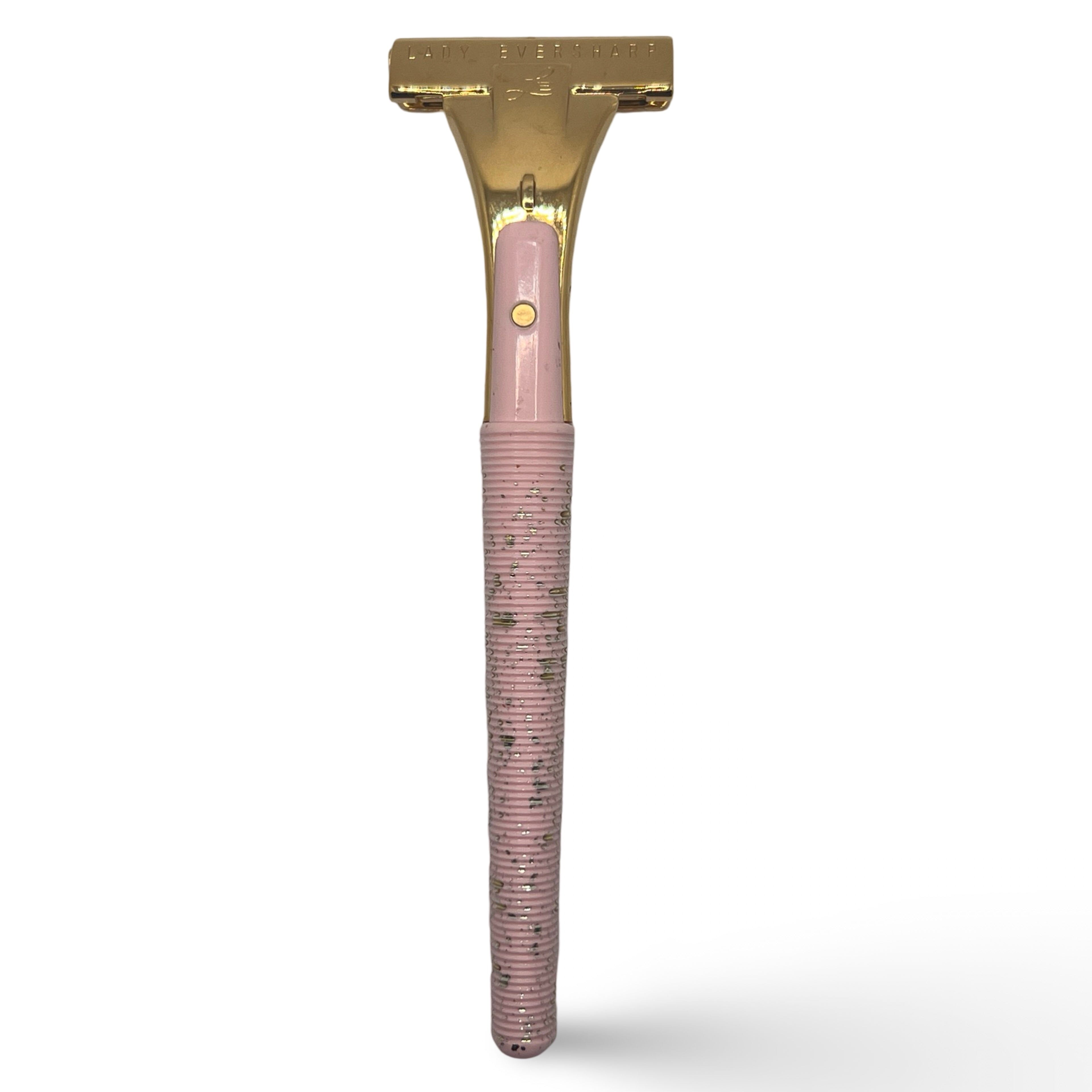 Schick Type K2 "Lady Eversharp" Injector Razor (1962-1965) - Vintage