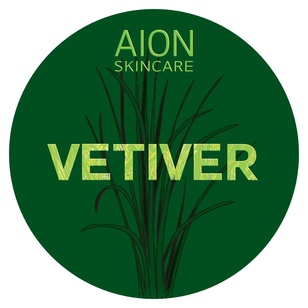 Vetiver Maxima Shaving Soap - Grooming Dept./Aion Skincare