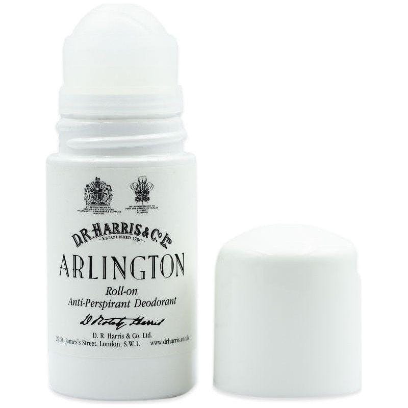 D. R. Harris & Co Arlington Roll-on Deodorant/Anti-pers. 50g