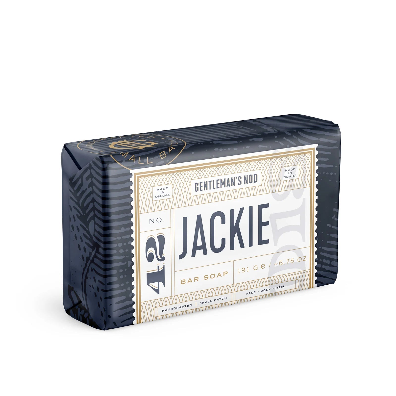 Jackie Utility Bar - by Gentleman's Nod