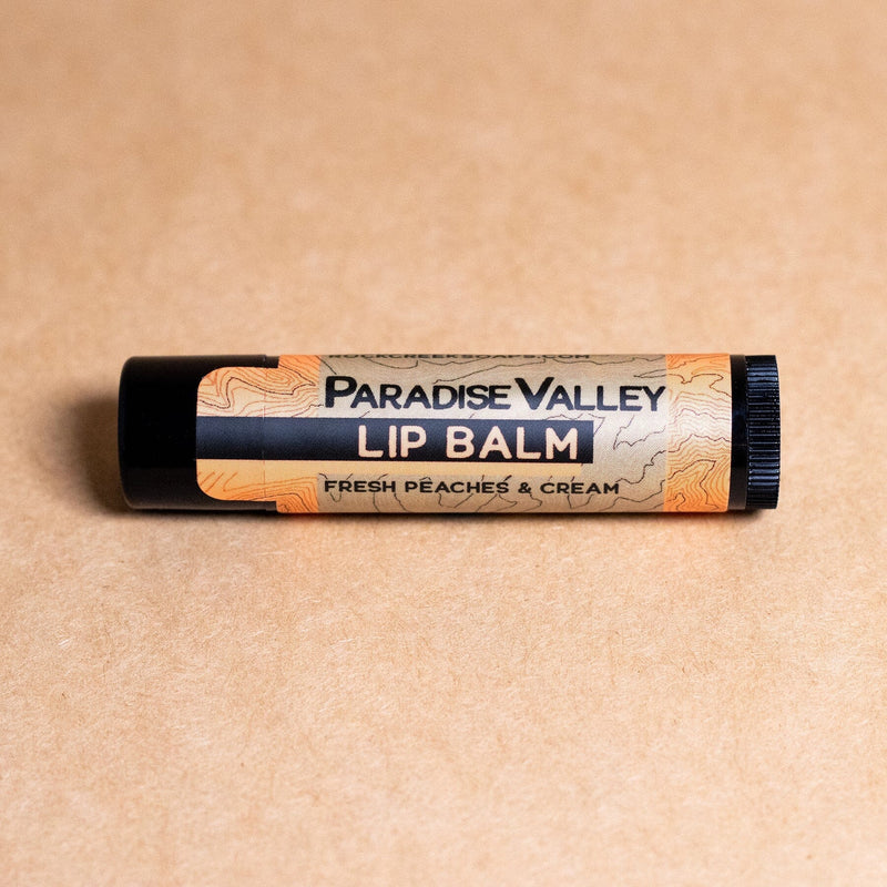 LIP BALM | Paradise Valley