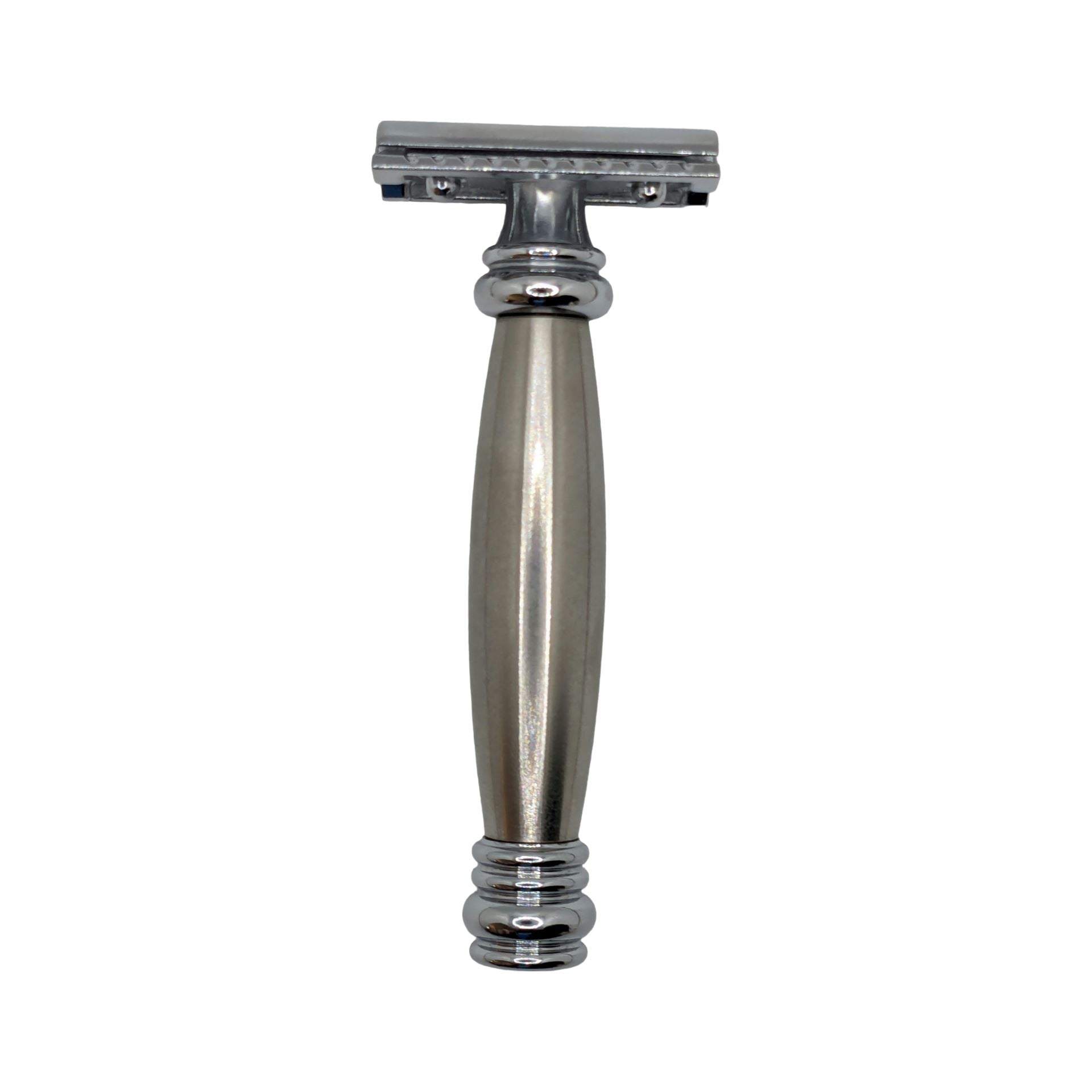 43C DE Safety Razor - by Merkur (Pre-Owned)