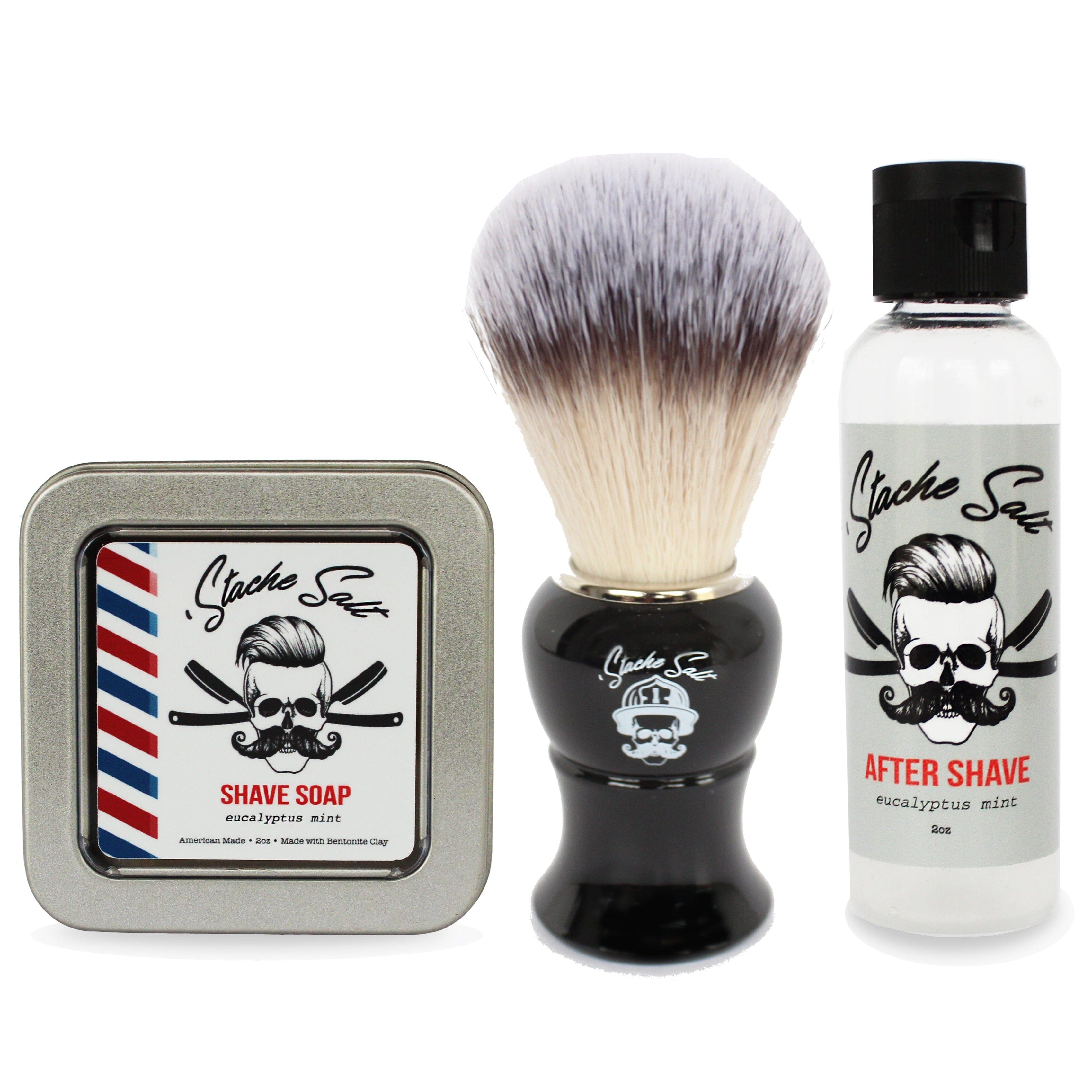Shave Pack