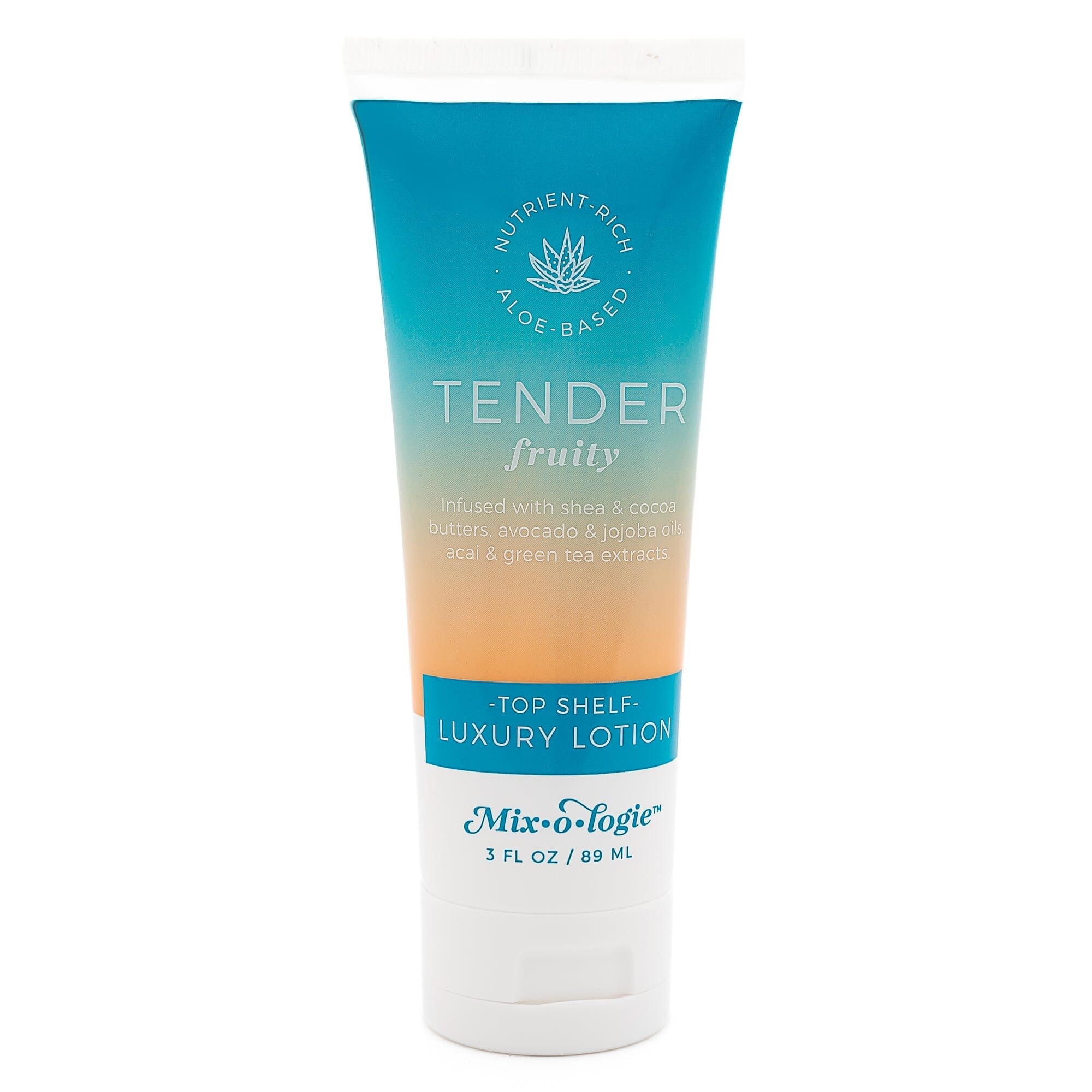 Tender (Fruity) | Top Shelf Lotion