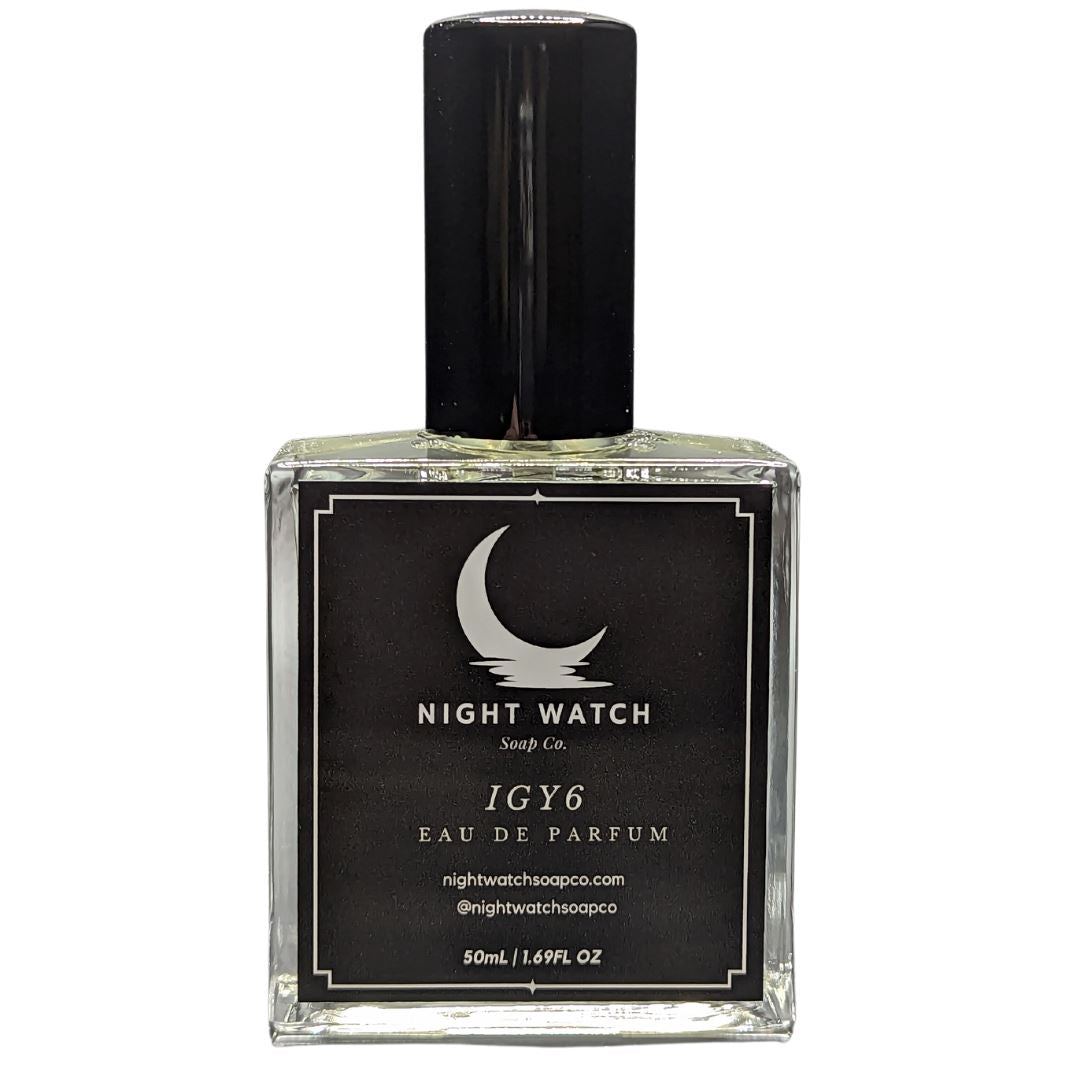 IGY6 Eau de Parfum