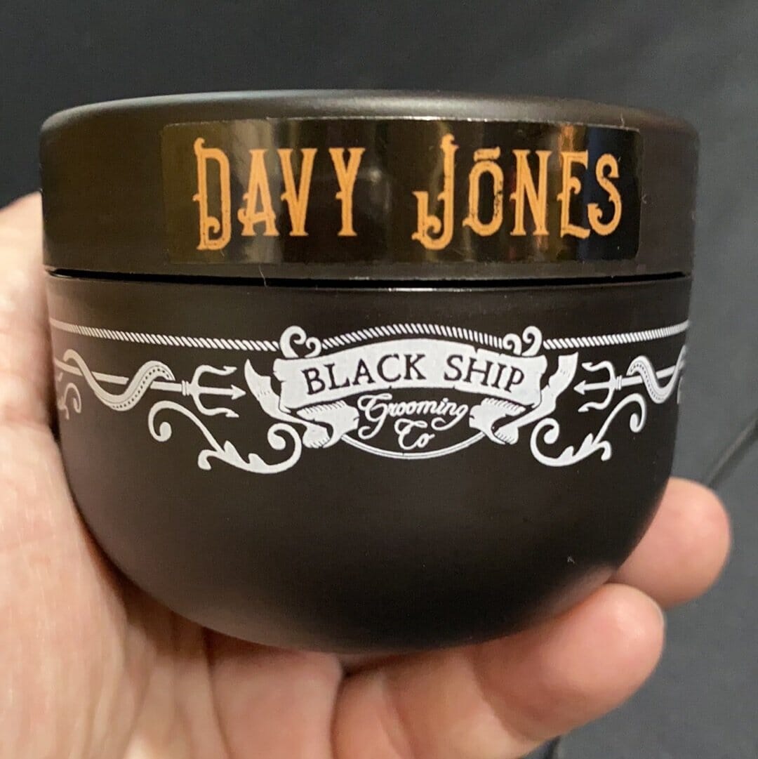 Davy Jones Beard butter