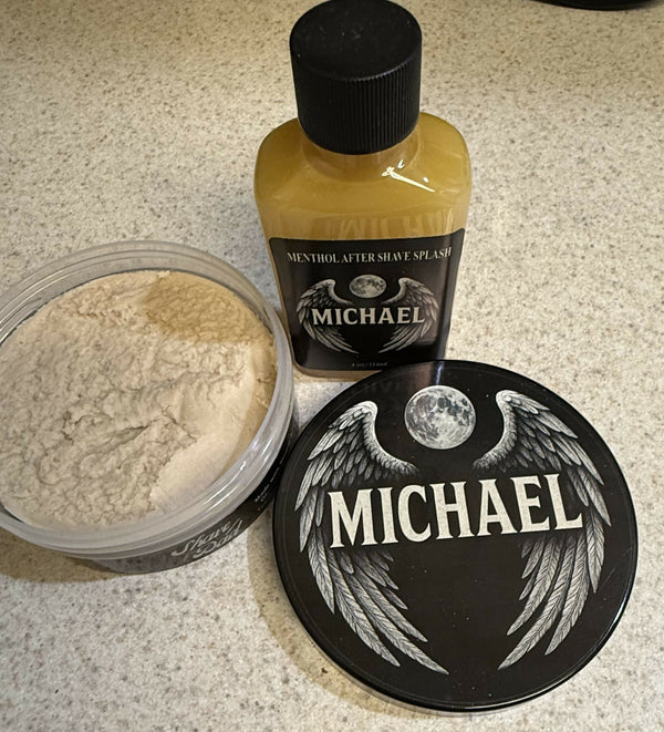 Murphy and McNeil | Traditional Shaving Marketplace