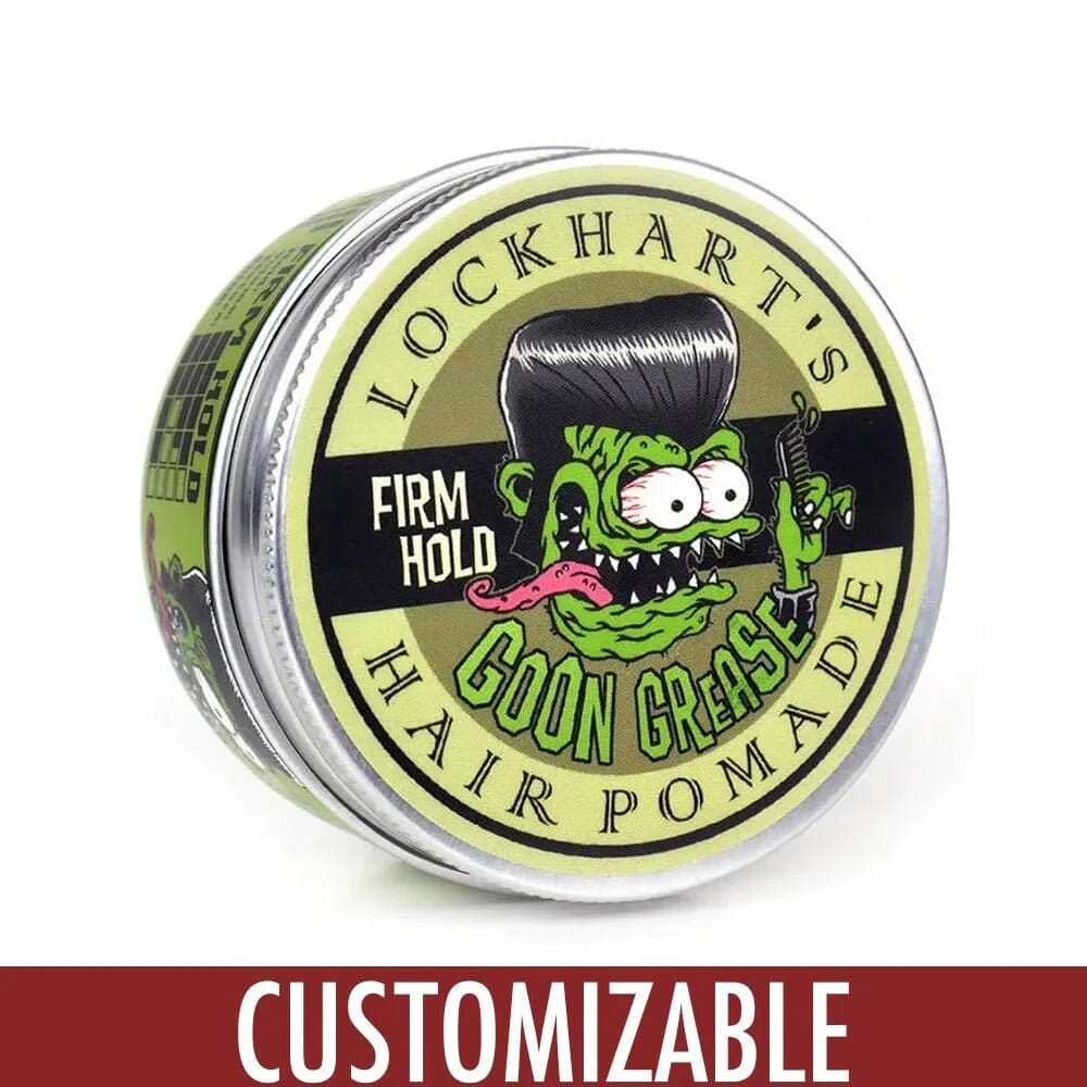 Lockhart's Goon Grease