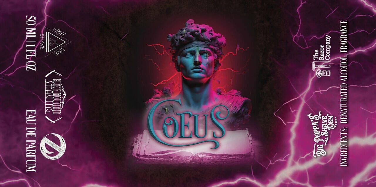Coeus