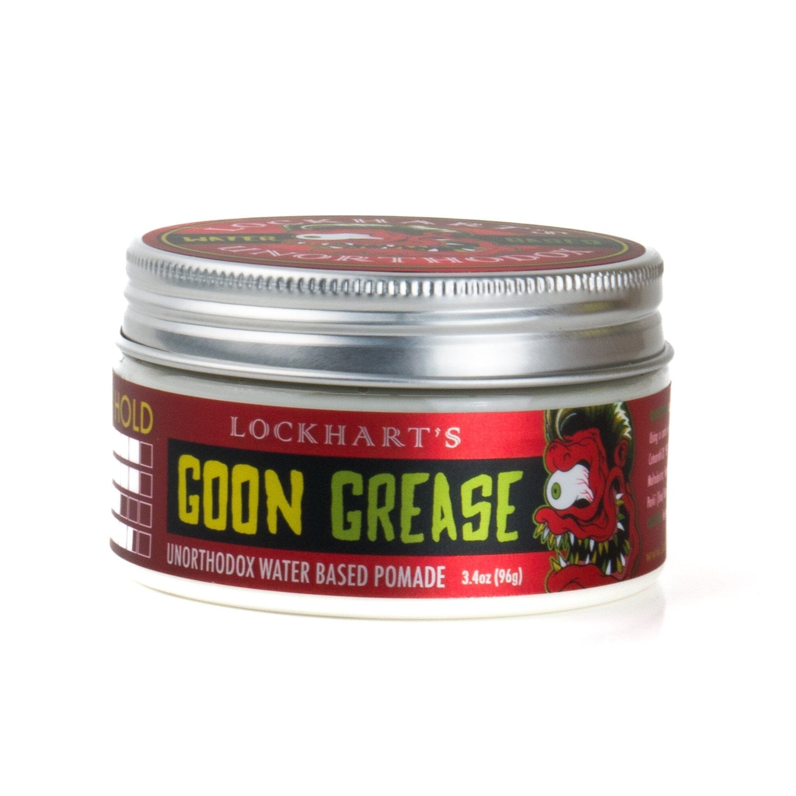 Unorthodox Water Based Goon Grease
