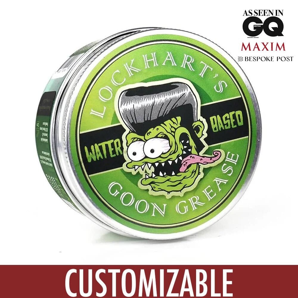 Water Based Goon Grease