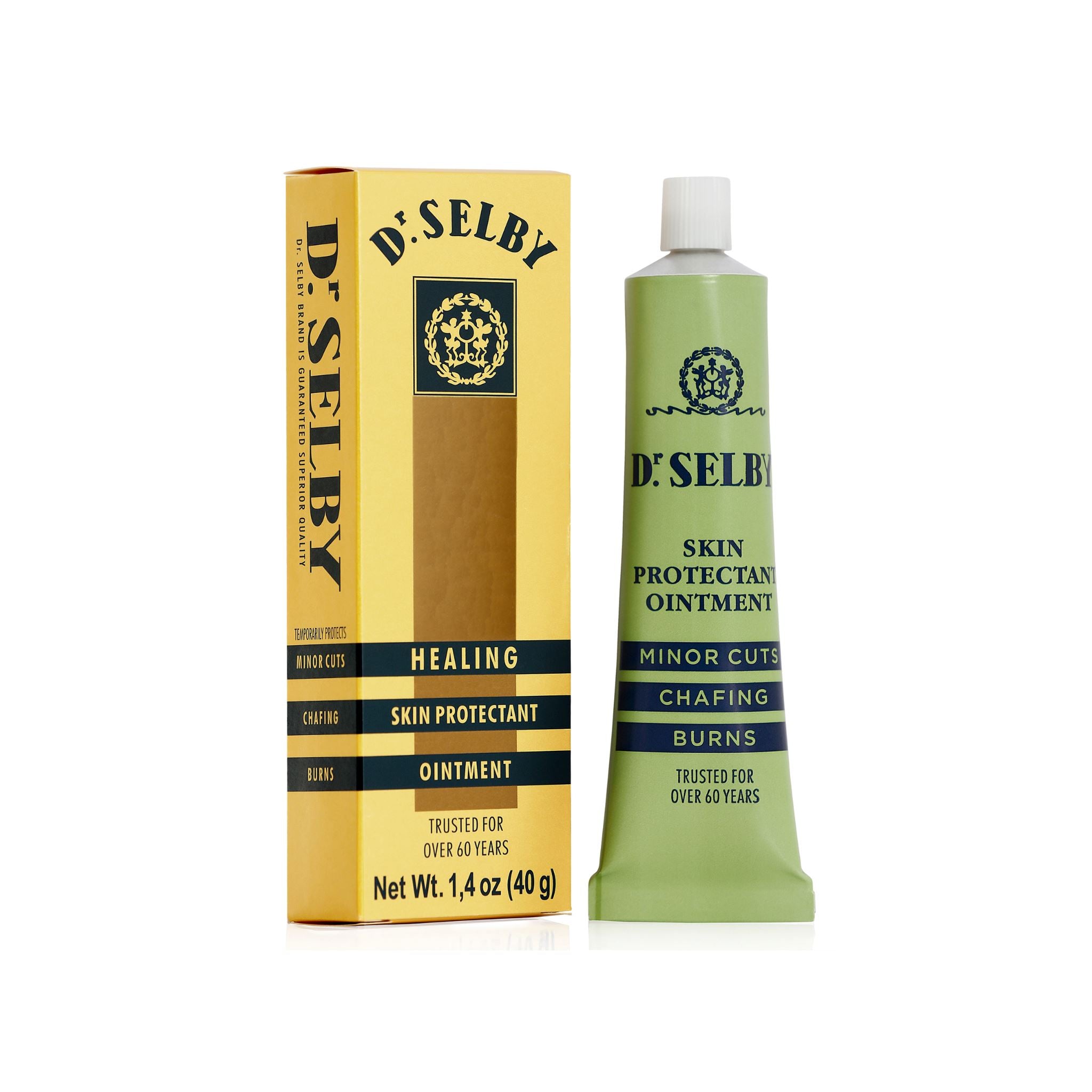 Dr. Selby Ointment Large