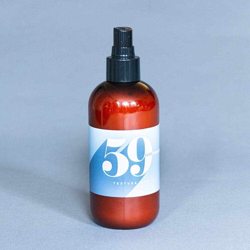 59 Series Texture Spray - by Faith & Integrity
