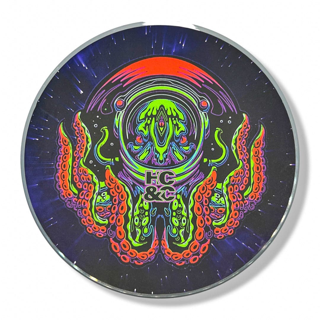 Beyond the Void: Gadabout Shave Soap (5oz) - by Hendrix Classics & Co