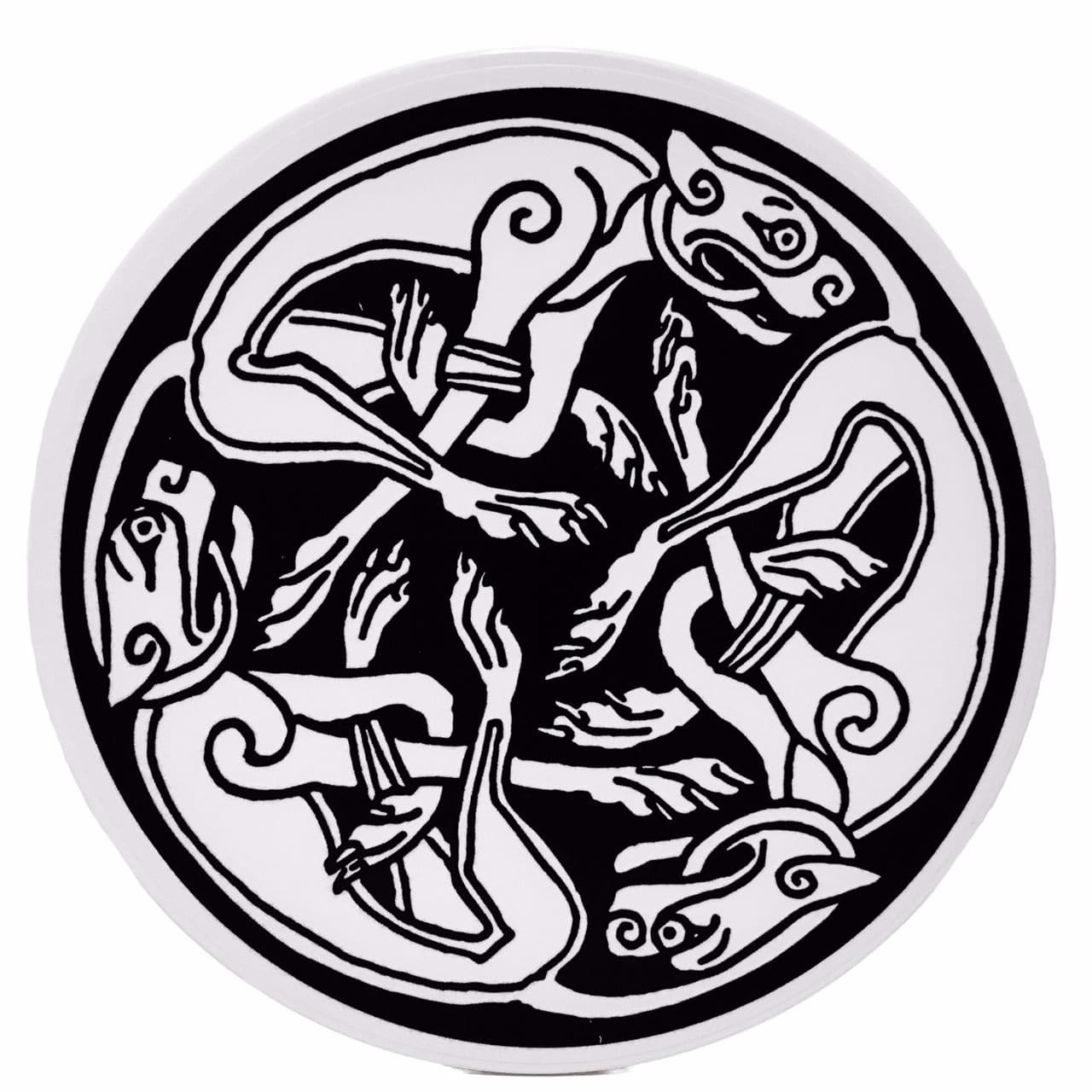 Sidhe Symbols